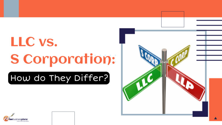 What is the Difference Between LLC and S Corporation?
