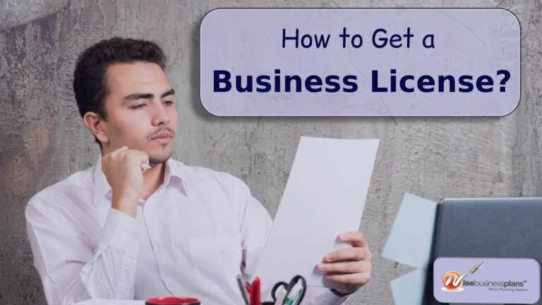 How To Get A Business License in 2026?