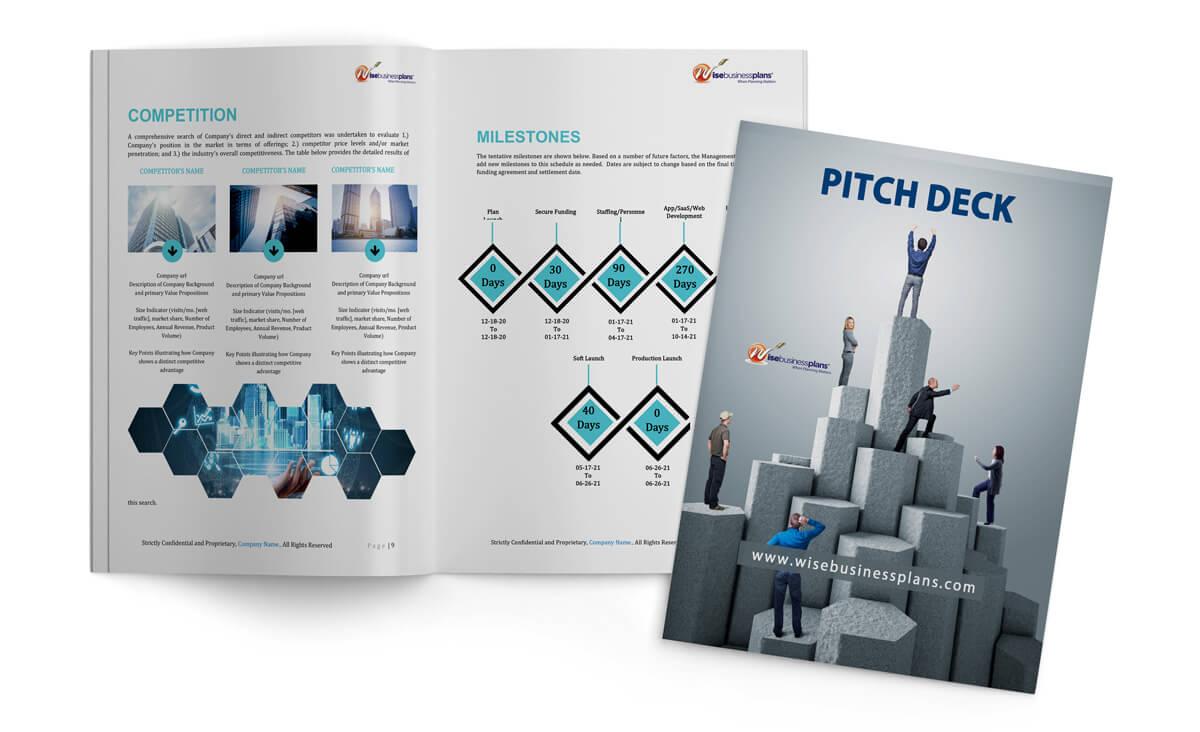 9 Lender Proven Business Plan Templates - Just 3 Simple Steps