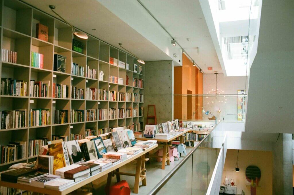 Bookstore Business Plan Template Write A Plan In 1 Day