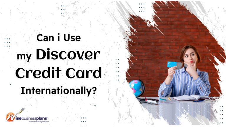 How to Use Your US Discover Card Internationally?