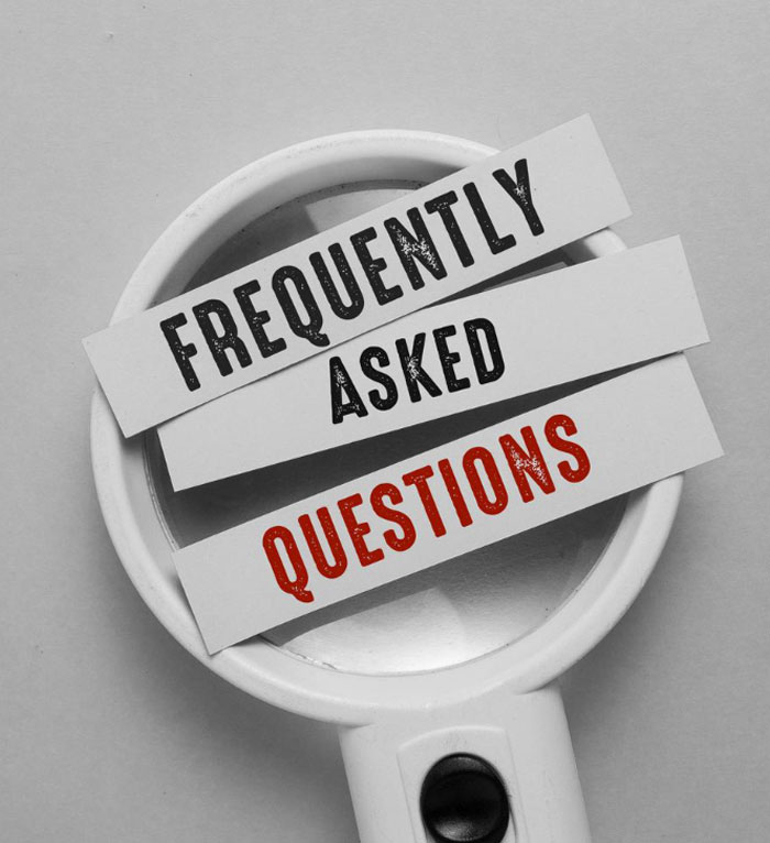 Frequently Asked Questions (FAQ's) - Wise Business Plans