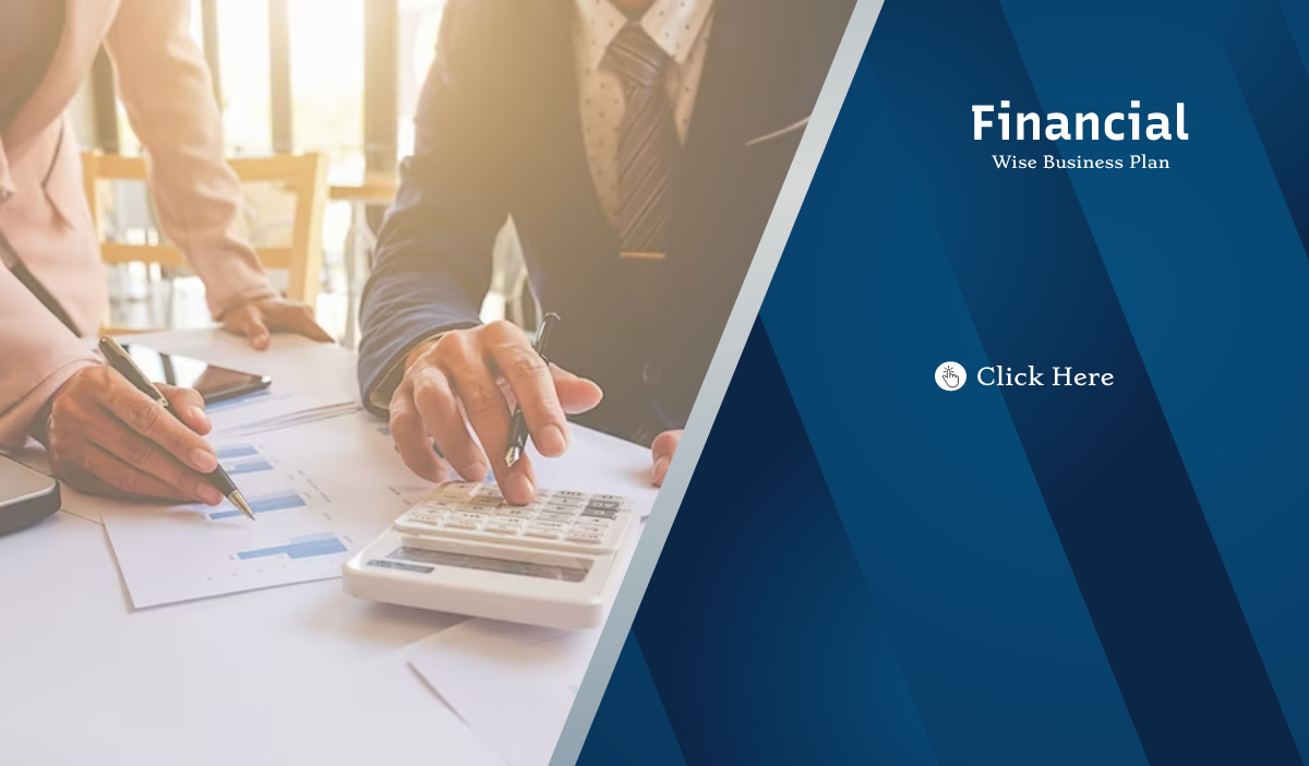 Financial Plan for Business Plan: Step-by-Step Guide | Wise Business Plans