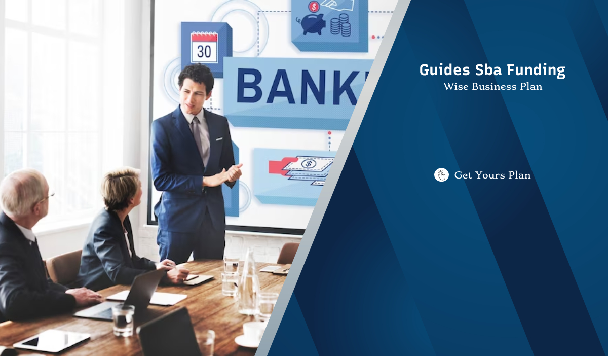 Business Plans for Securing Fund From SBA Loan Programs