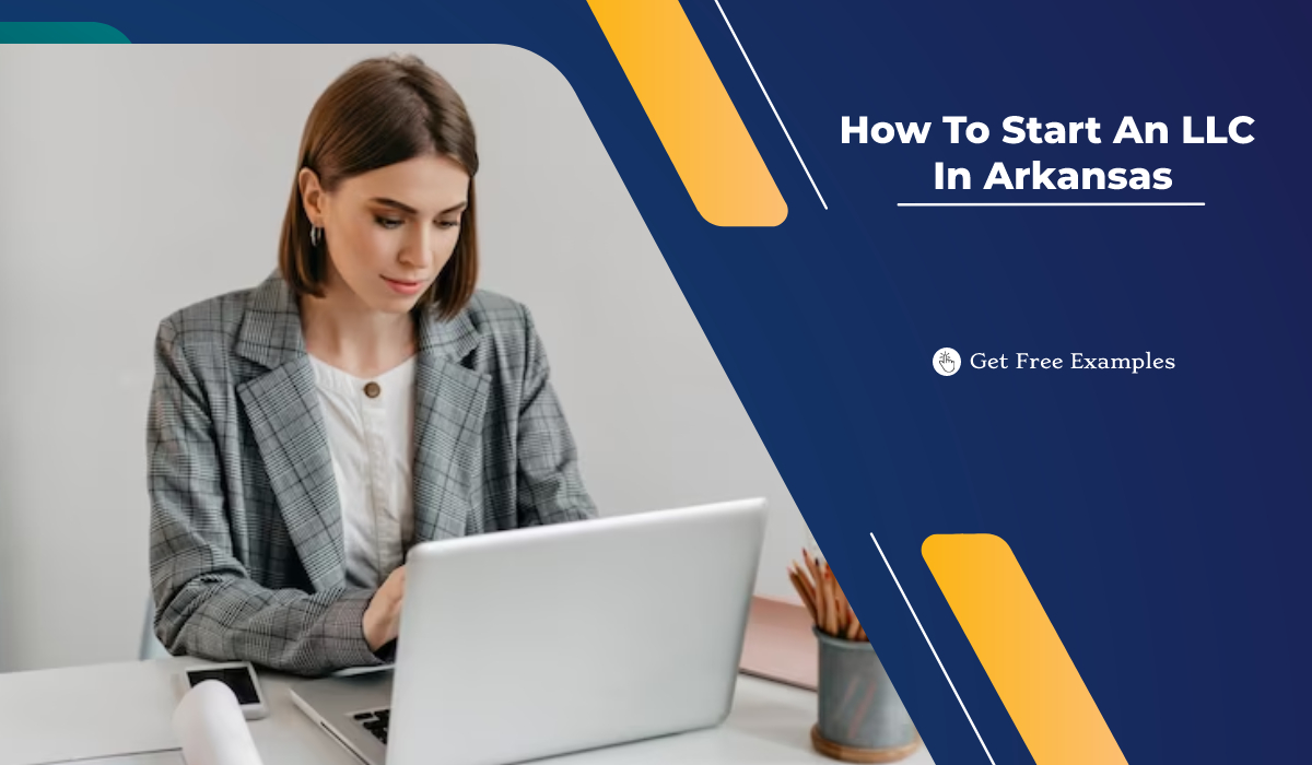 How to Start an LLC in Arkansas - Startup Guide