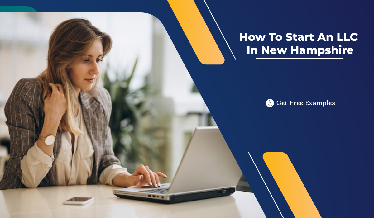 How to Start an LLC in New Hampshire - Startup Guide