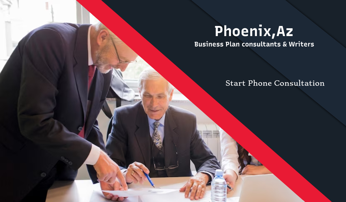 Top Rated Business Plan Writers and Consultants in Phoenix, AZ