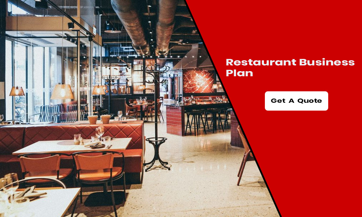 Restaurant Business Plan Writer USA | Wise Business Plans®