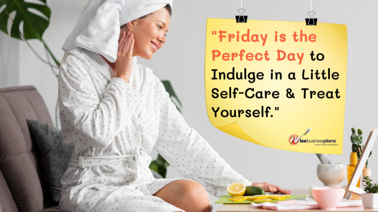 55 Friday Motivational Quotes | Embrace the Spirit