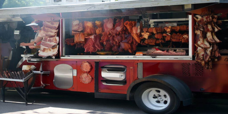 2026 Unique & Creative Food Truck Ideas For New Business