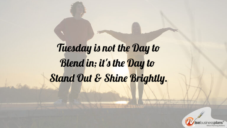 50 Tuesday Motivational Quotes to Energize Your Week