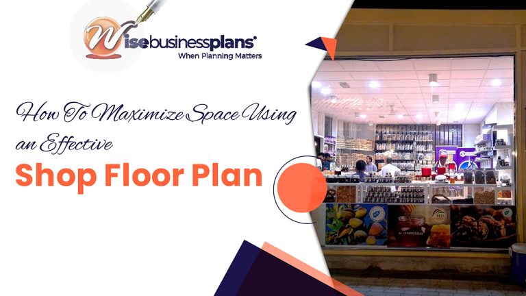 Effective Floor Plan for Retail Stores: Maximize Space