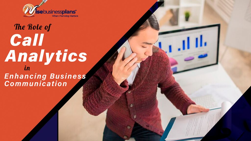 Enhancing Business Communication with Call Analytics