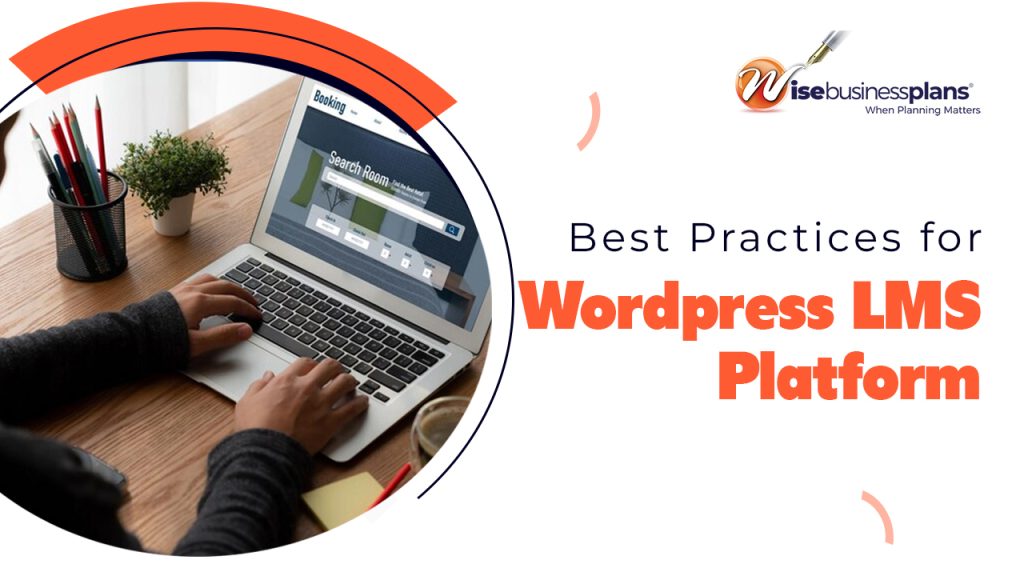 Best Practices for WordPress LMS Platform Setup