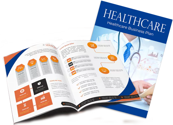 Health Care Business Plan - Wise Business Plans