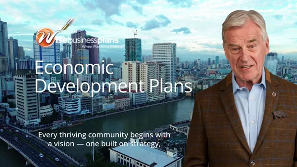 Custom Economic Development Plans for Cities & Agencies - Wise Business ...