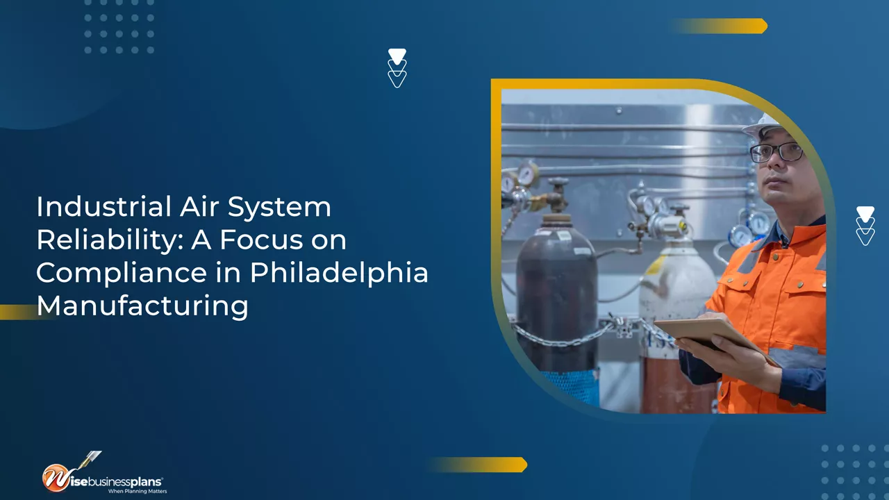 Industrial Air System Reliability: A Focus on Compliance in ...