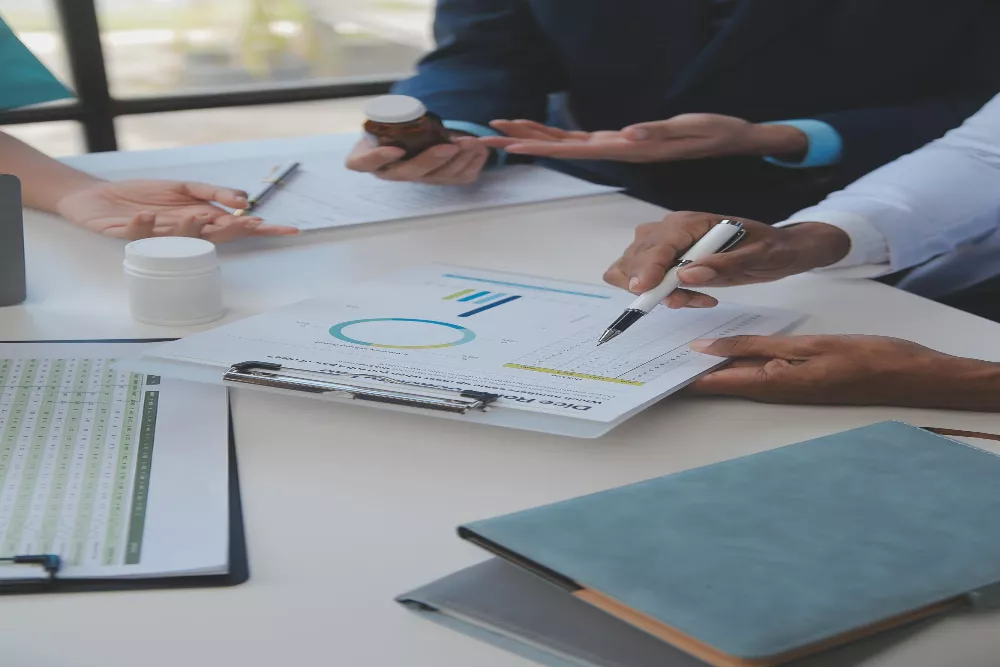 Professional Business Plan Writer - Wise Business Plans