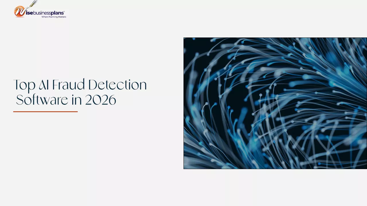 Top AI Fraud Detection Software for Businesses (2026) - Wise Business Plans