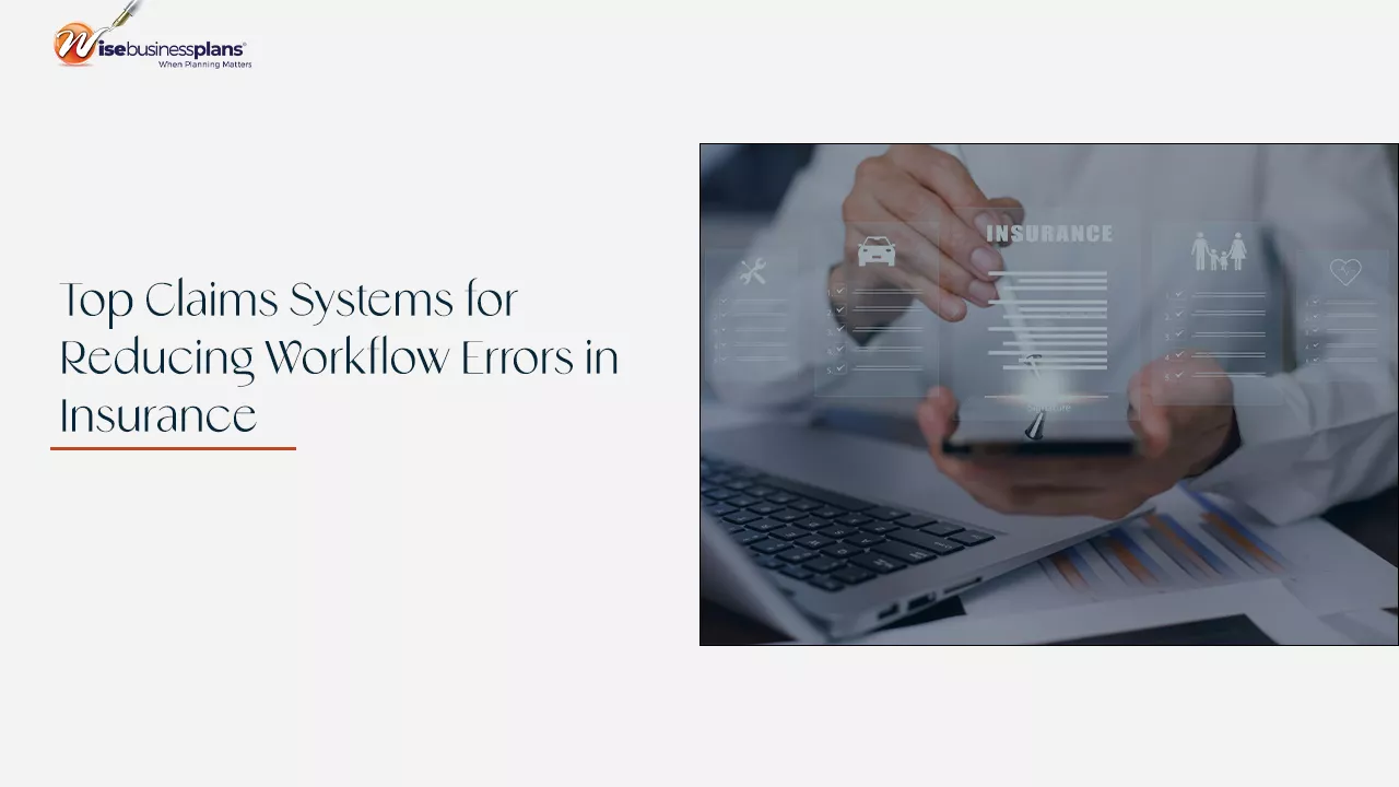 Insurance Claims Management Systems That Reduce Errors - Wise Business ...